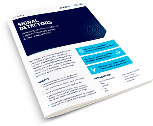 Guide To Geolocation Crfs Spectrum Monitoring And Geolocation 6193